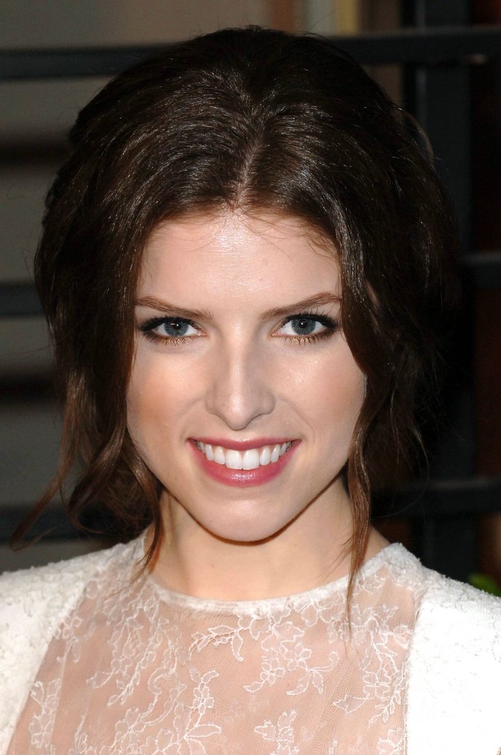 Anna Kendrick Sex Tape Naked Pictures Gallery