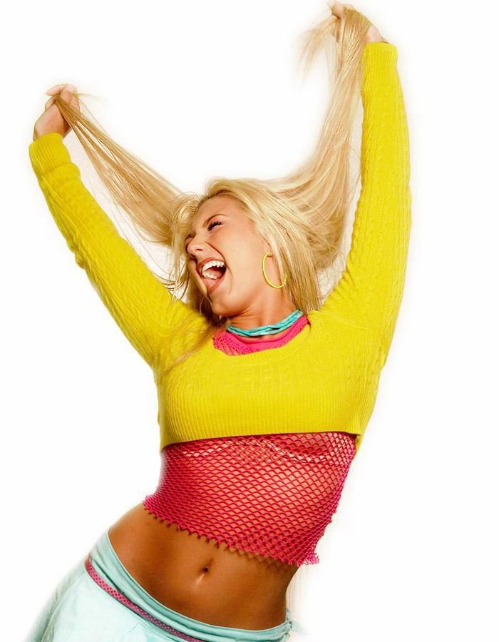 69 Brooke Hogan Nude Pics The Daughter Of Hulk Hogan