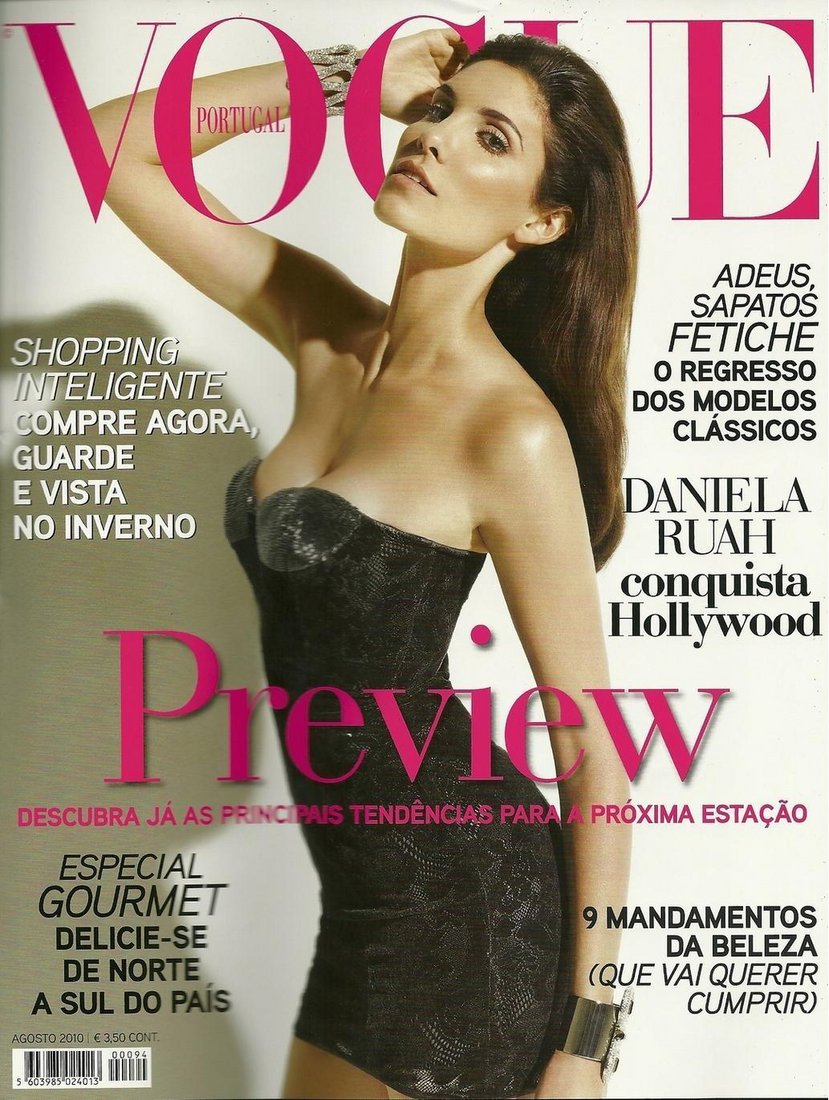 Daniela Ruah Tv Sex Tape Naked Pictures Gallery